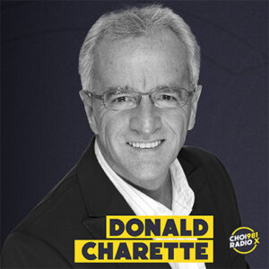 Nos collaborateurs - Radio X