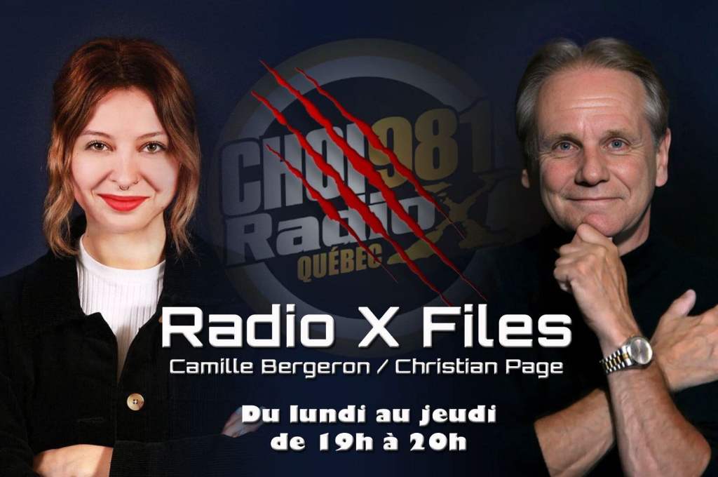 Radio X-Files: La sordide affaire d’Allan Menzies – Radio X