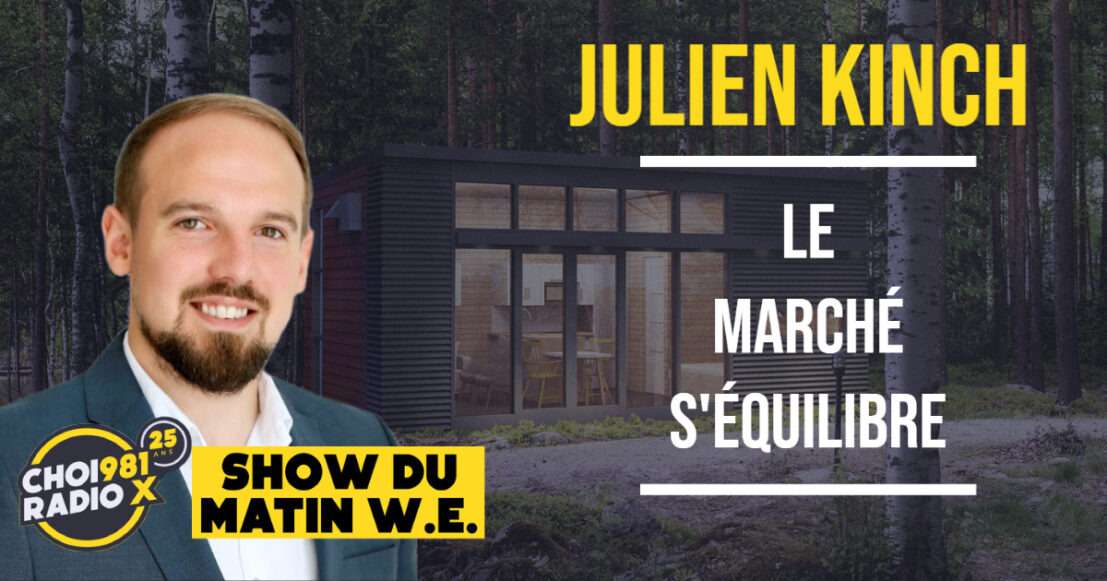 Carl Boissonneault – Radio X