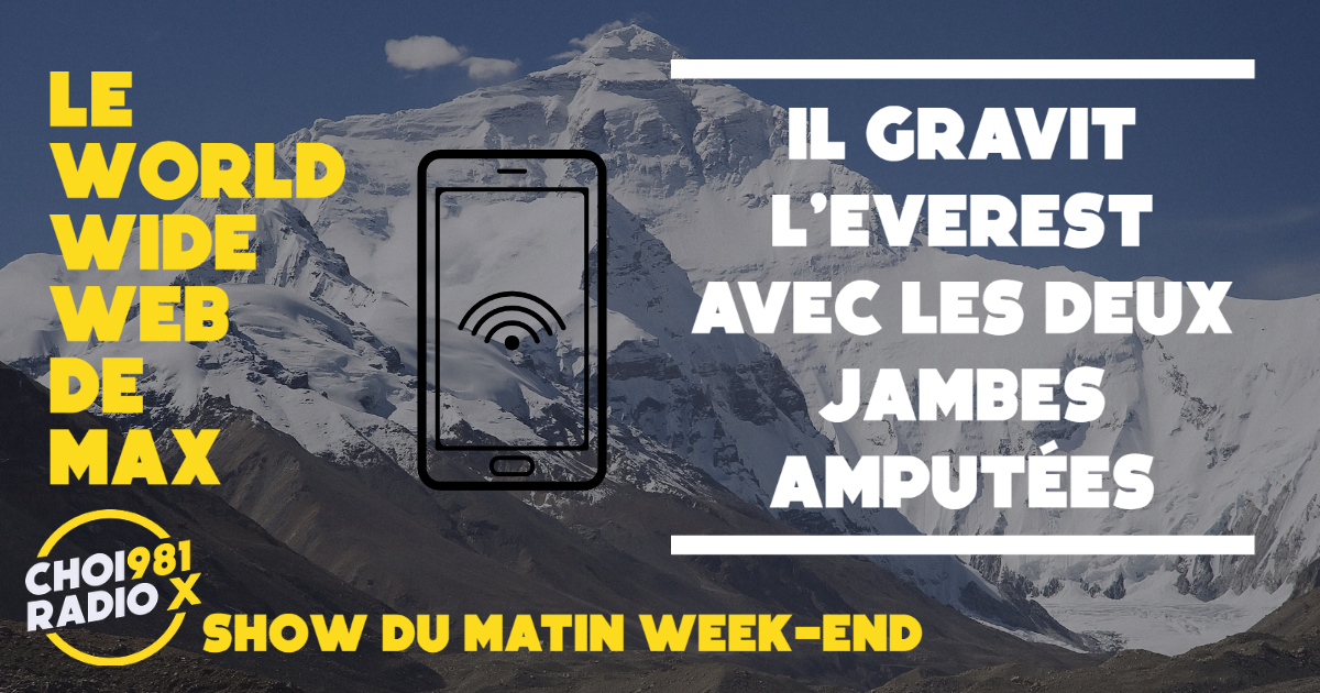 Carl Boissonneault – Radio X