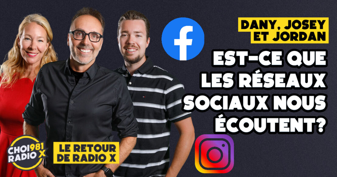 Le Retour de Radio X – Page 3 – Radio X