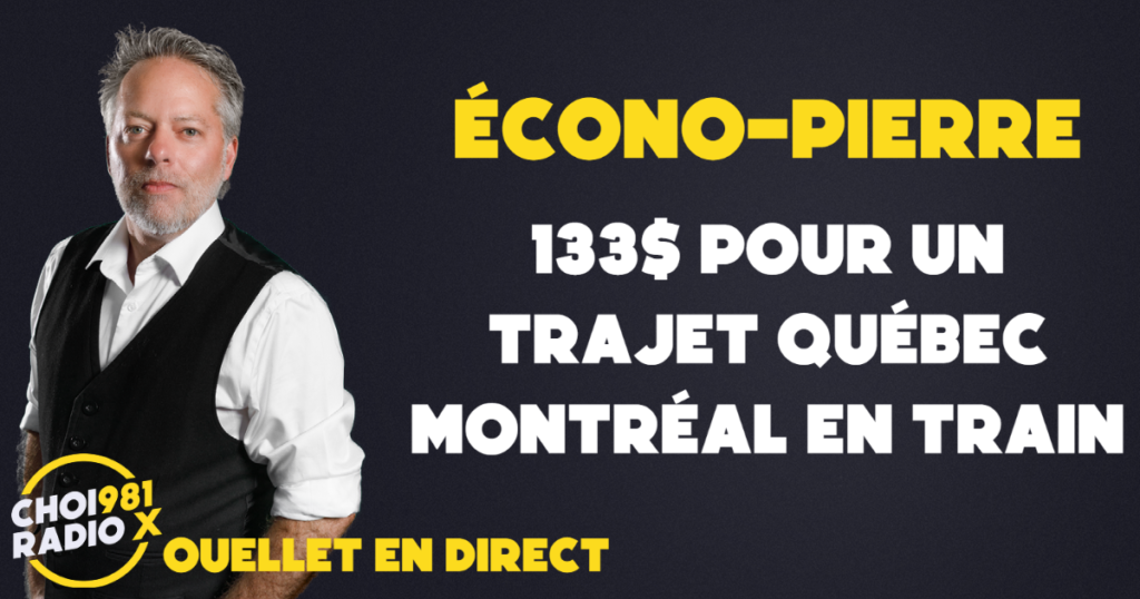 Melanie Trudel – Radio X