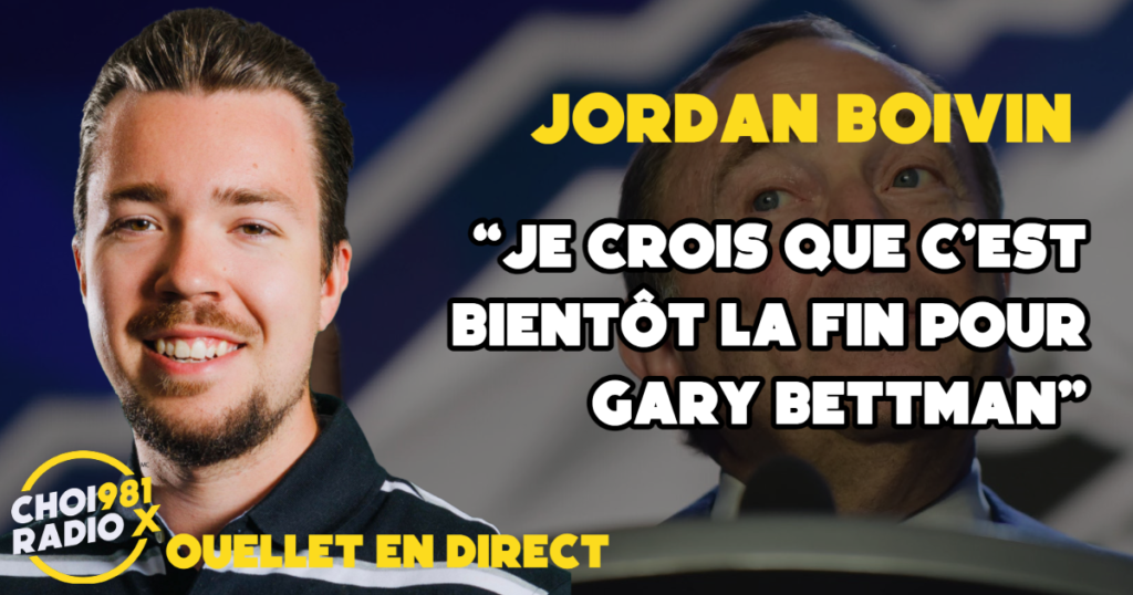 Melanie Trudel – Radio X