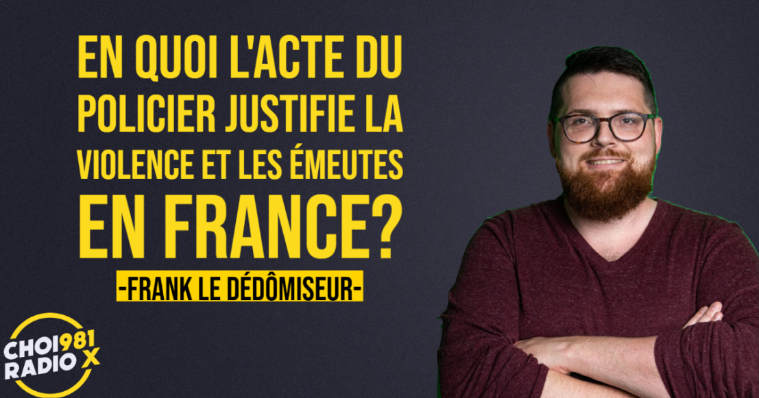 Maurais Live – Page 2 – Radio X