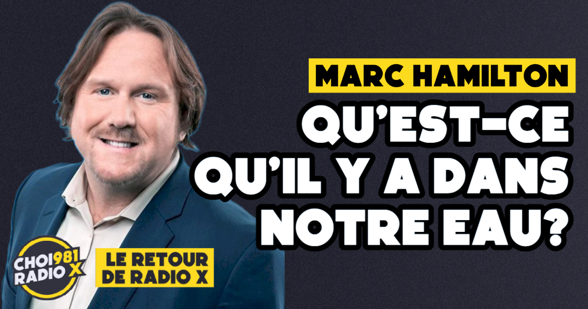 Le Retour de Radio X – Page 2 – Radio X