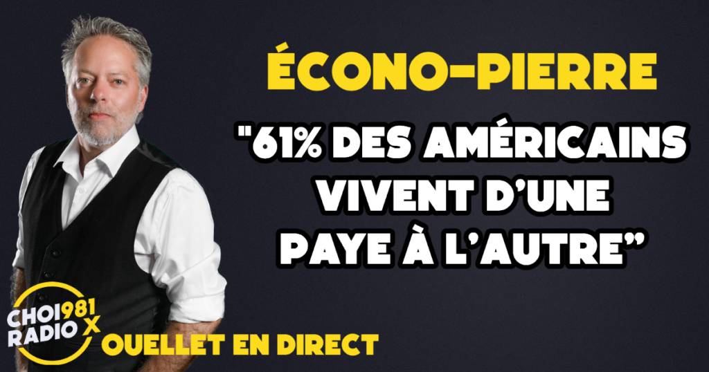 Mélanie Trudel – Radio X