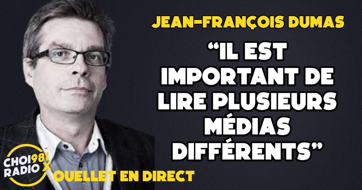 Mélanie Trudel – Radio X