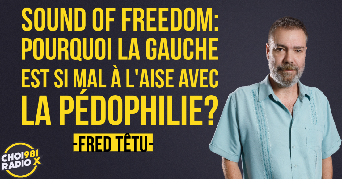 Fred Têtu – Radio X