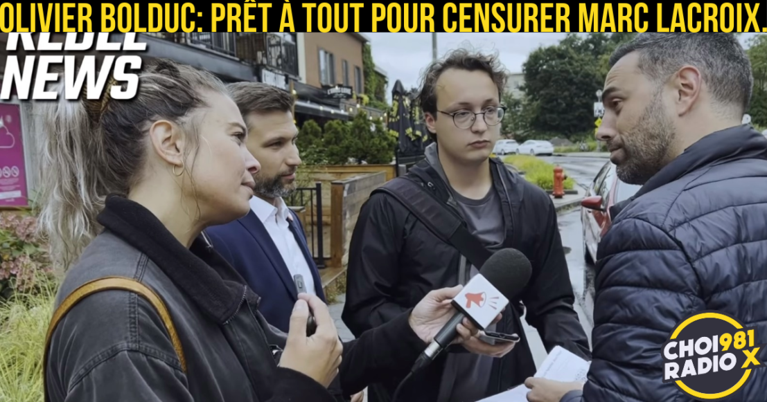 Alexa Lavoie – Radio X