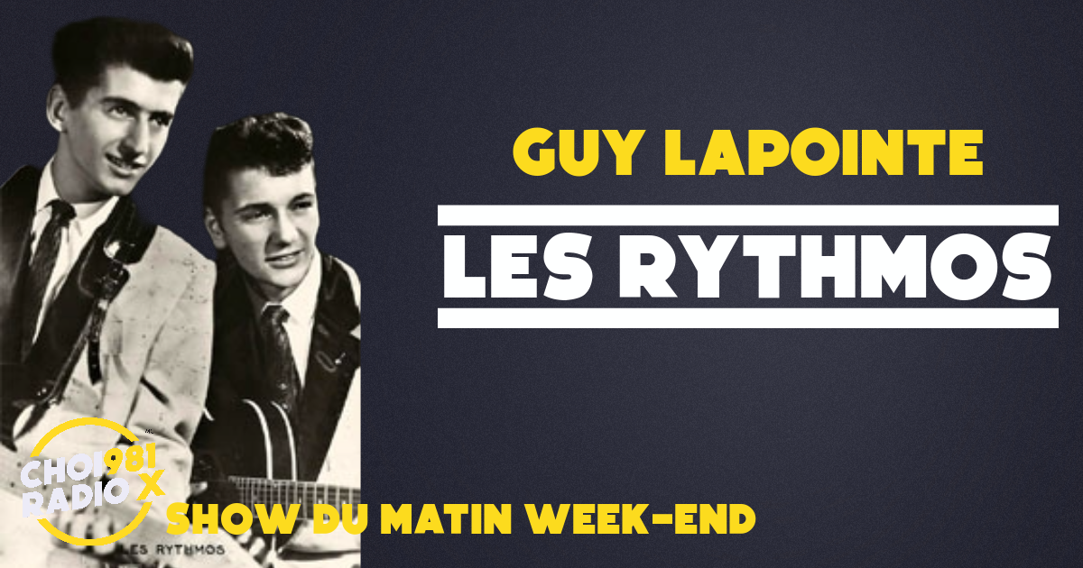 Carl Boissonneault – Radio X