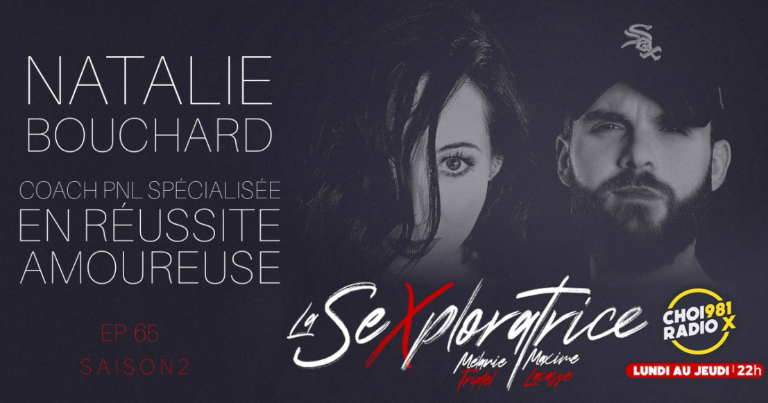 La Sexploratrice – Radio X