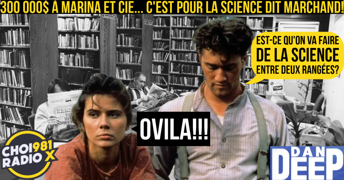 Maurais Live – Page 2 – Radio X