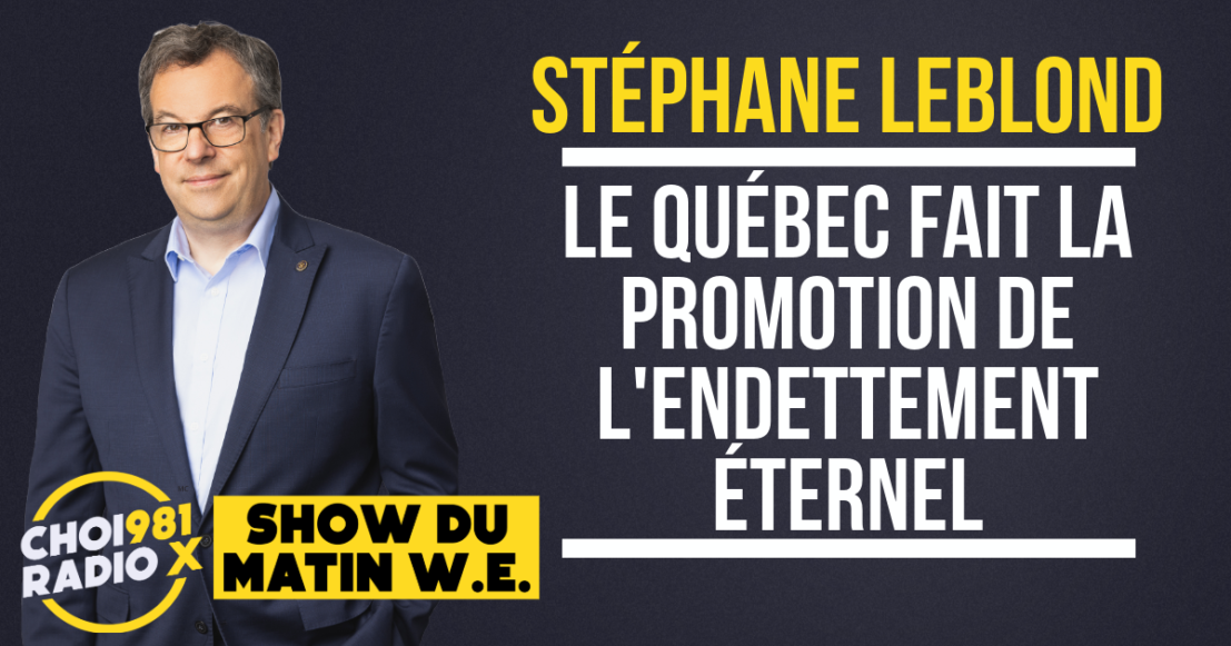 Carl Boissonneault – Radio X