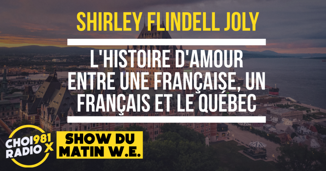 Carl Boissonneault – Radio X