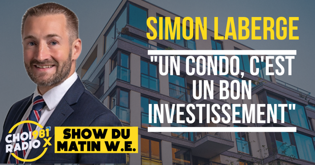 Carl Boissonneault – Radio X