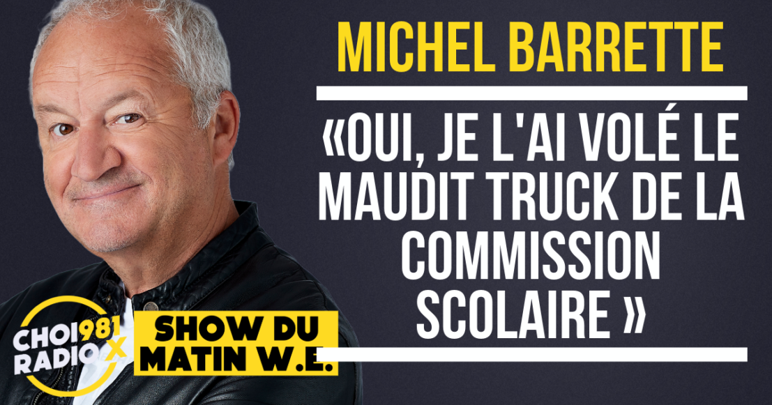 Carl Boissonneault – Radio X