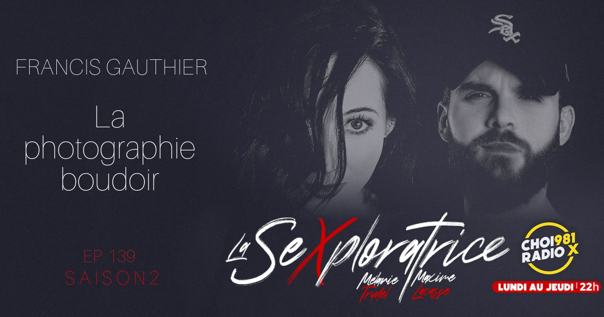 EP. 139 | Photographie boudoir : augmenter sa confiance en soi par la ...