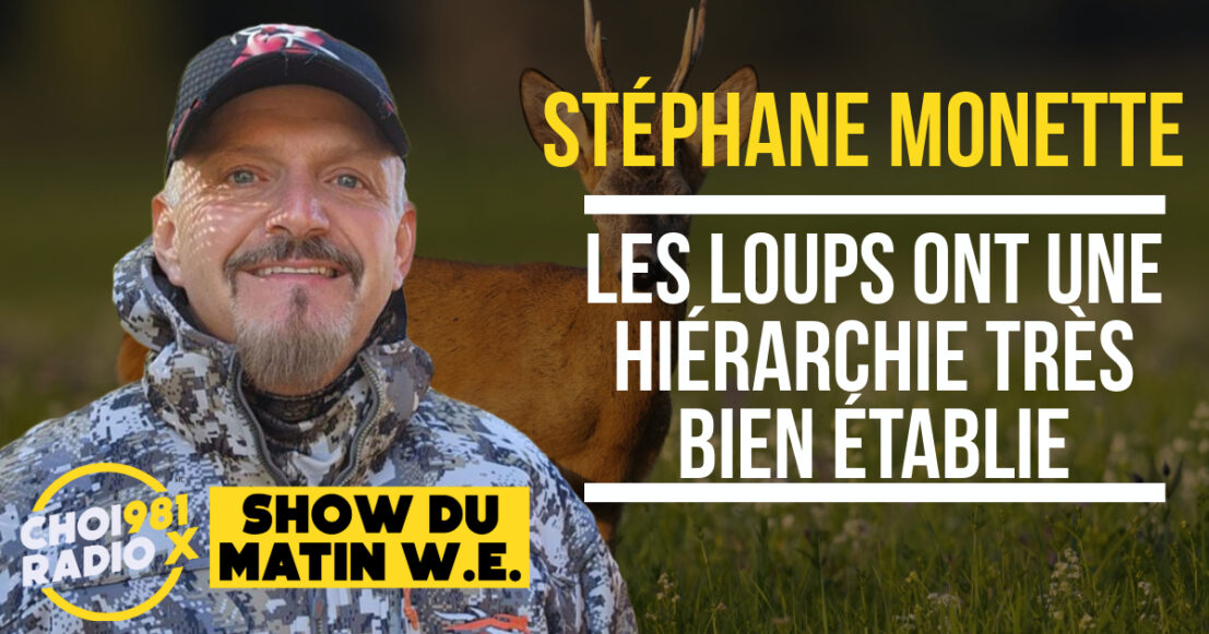 Carl Boissonneault – Radio X