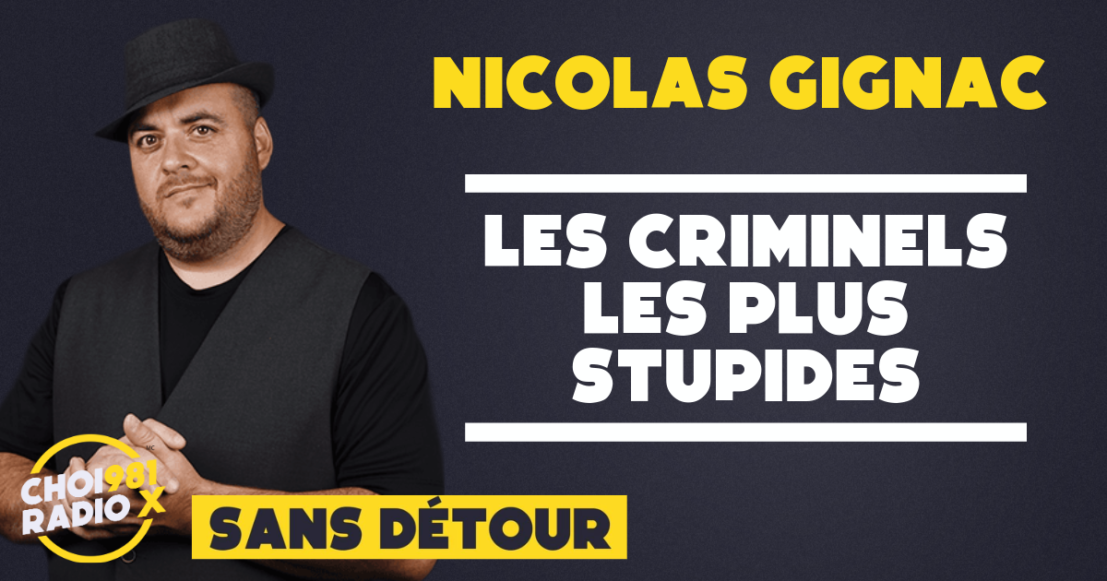 Maxime Lacasse – Radio X