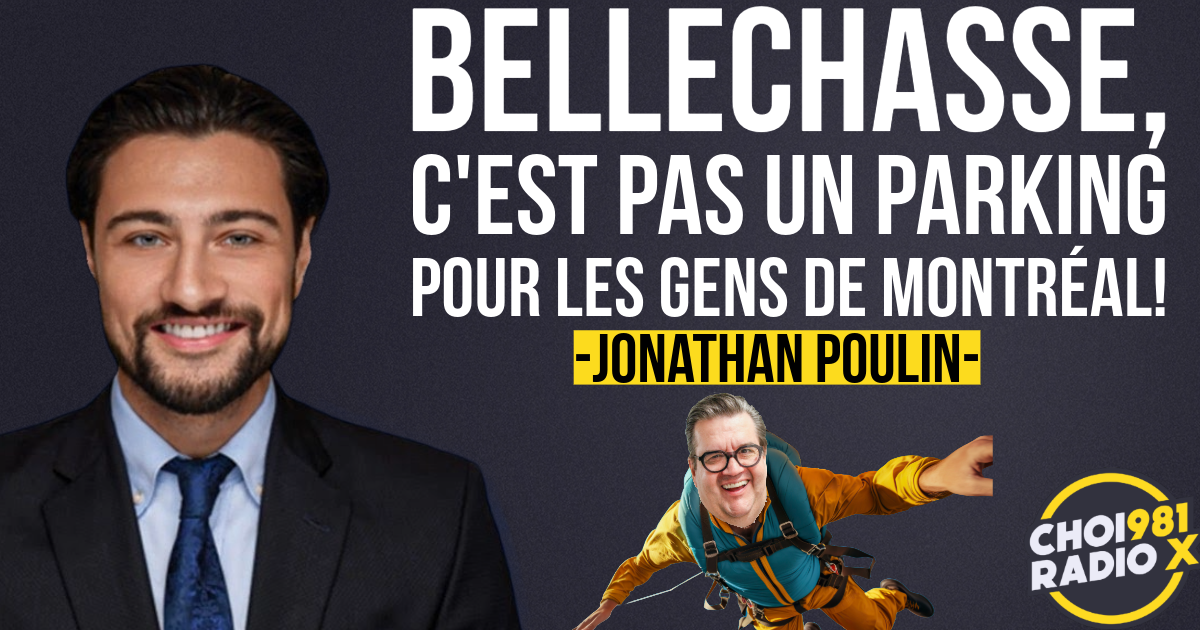 Maurais Live – Page 3 – Radio X