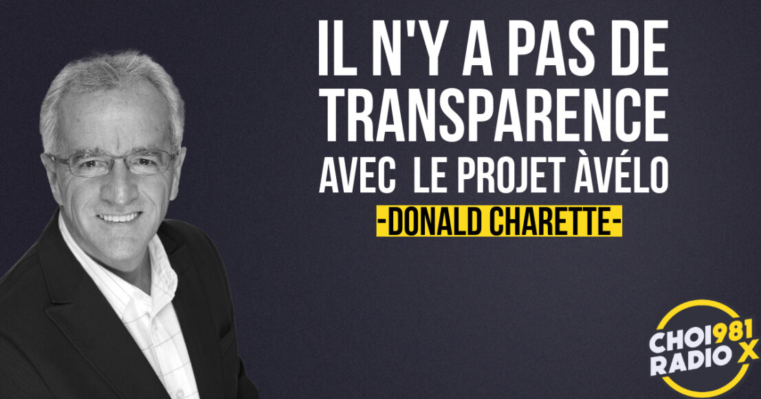 Maurais Live – Radio X