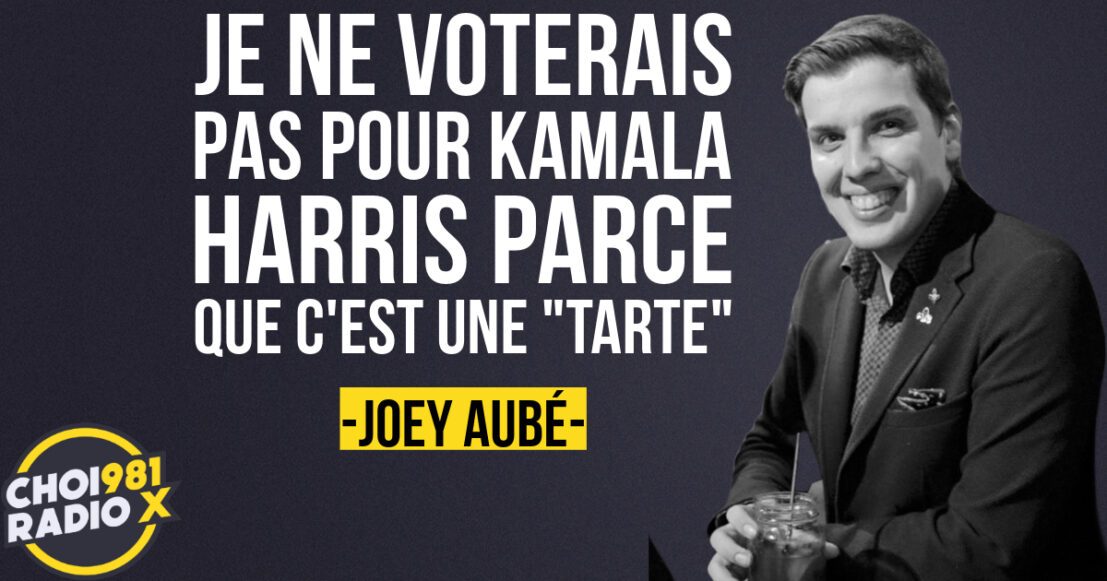 Maurais Live – Radio X