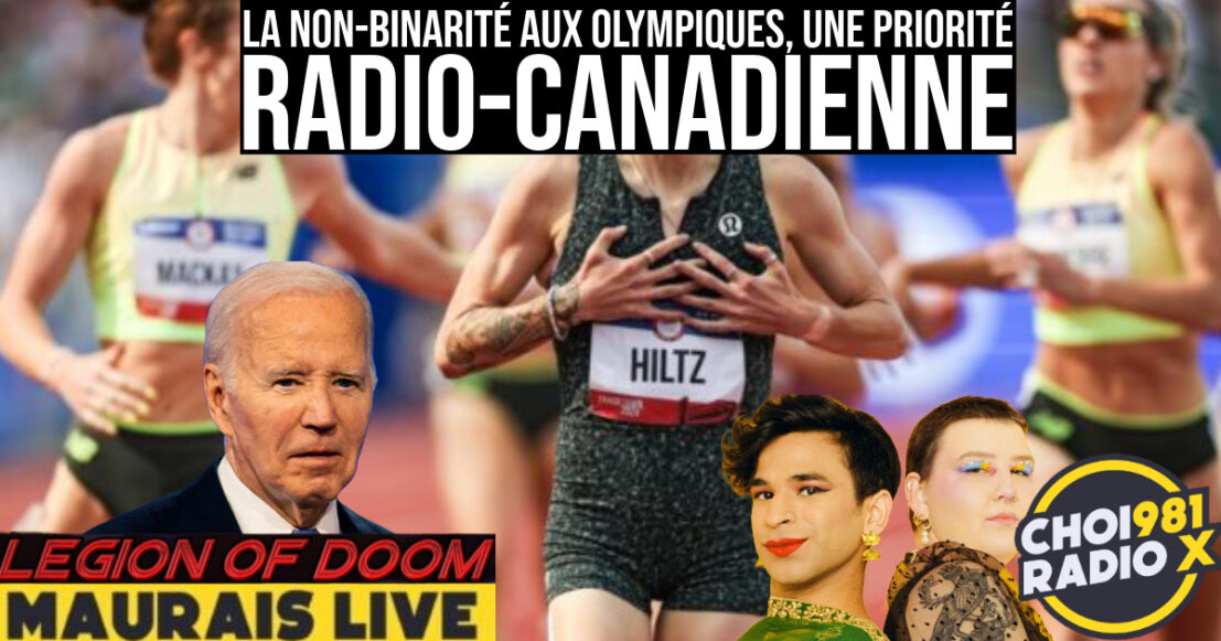 Maurais Live – Radio X