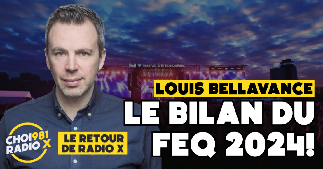 Le Retour de Radio X – Page 2 – Radio X