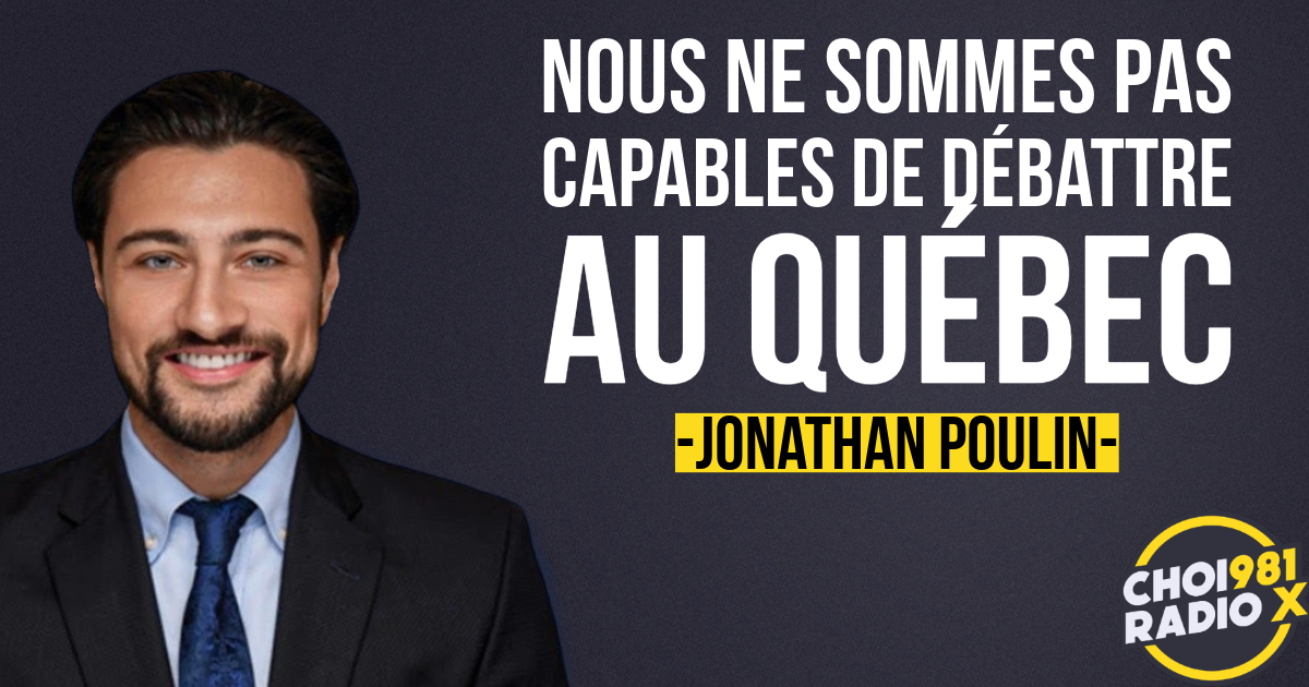 Maurais Live – Radio X