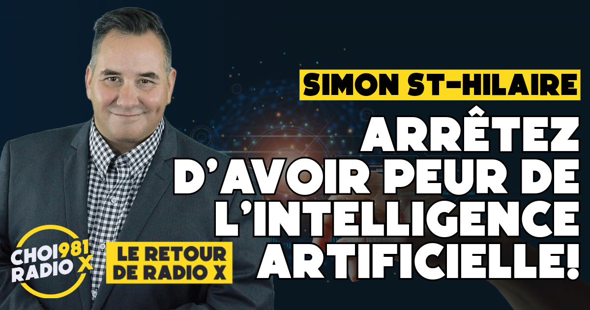 Le Retour de Radio X – Page 2 – Radio X