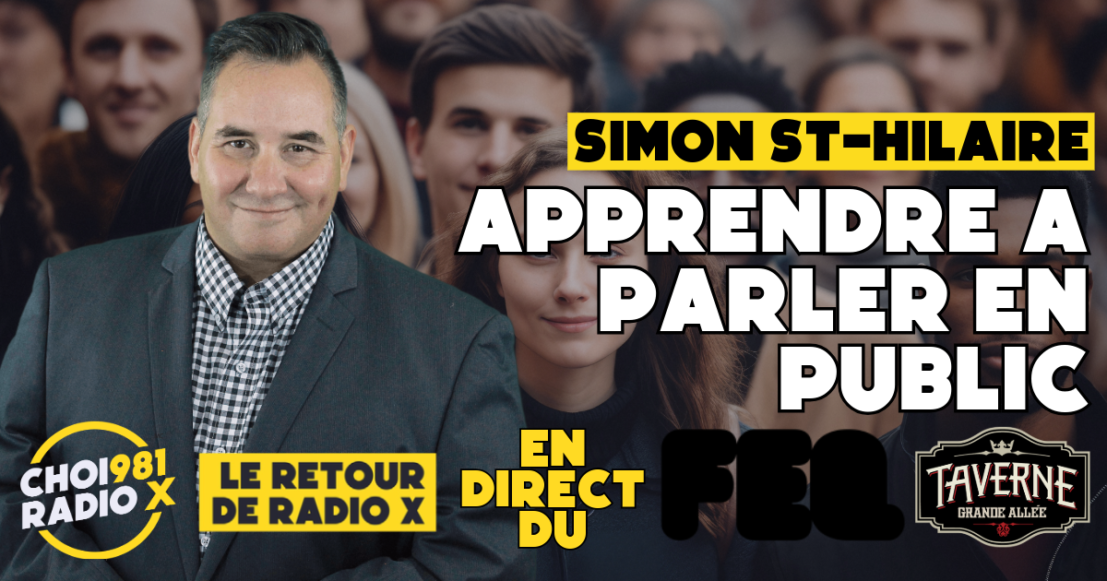 Le Retour de Radio X – Page 2 – Radio X