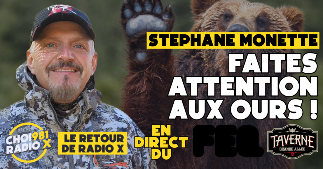 Le Retour de Radio X – Page 2 – Radio X