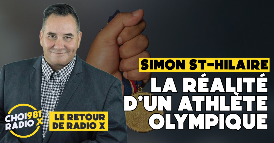 Le Retour de Radio X – Radio X