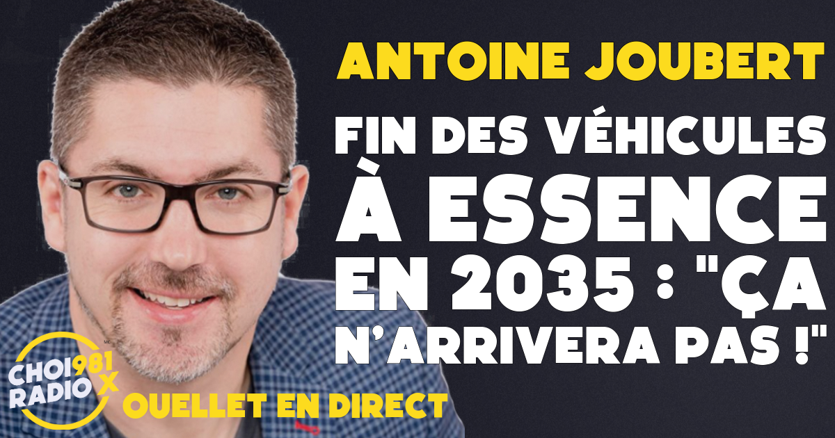 Vue d’ensemble éclairée sur les véhicules électriques au Québec – Radio X