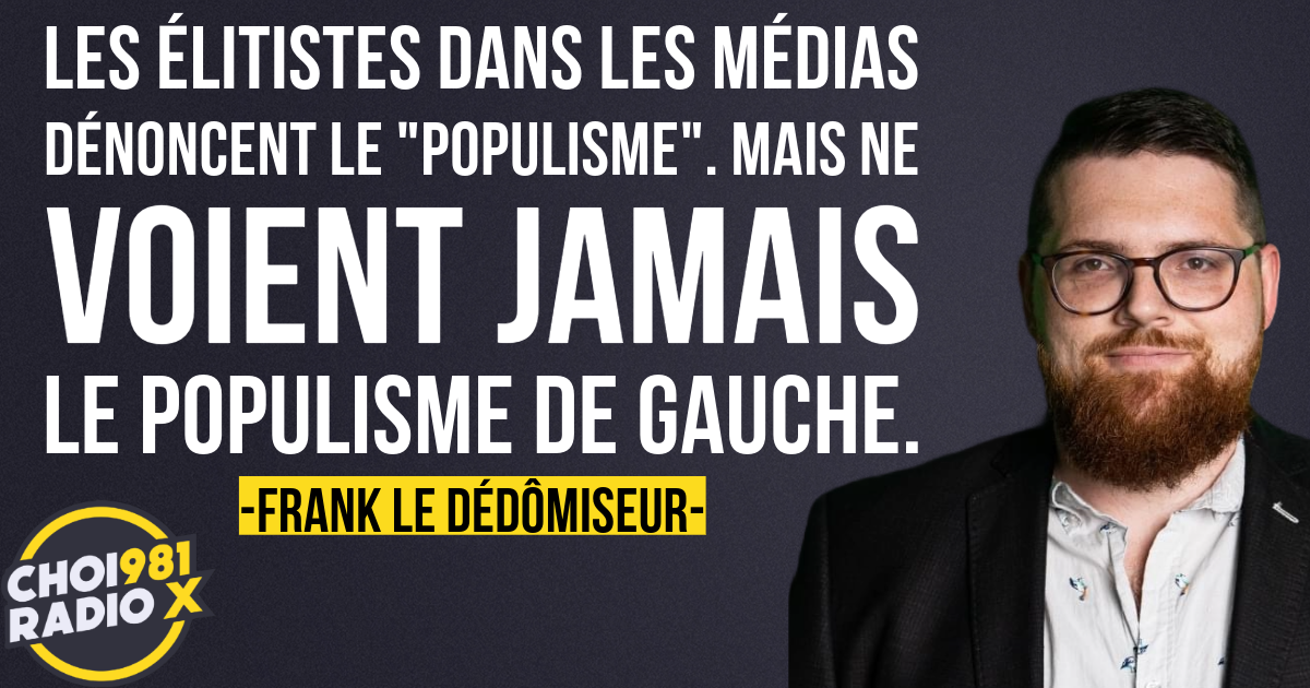 Maurais Live – Page 2 – Radio X