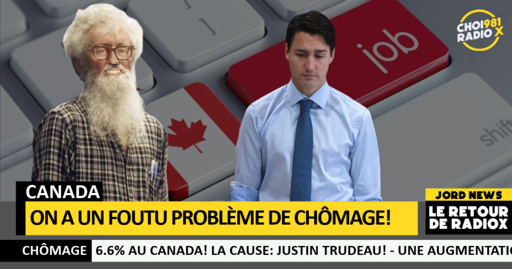 Le Retour de Radio X – Radio X