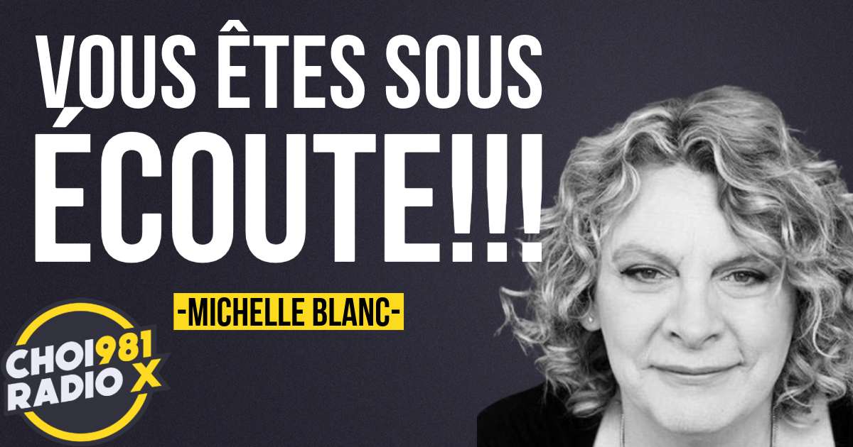 Maurais Live – Radio X