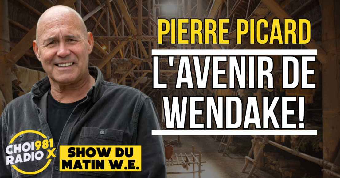 Carl Boissonneault – Radio X