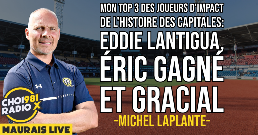 Maurais Live – Page 2 – Radio X