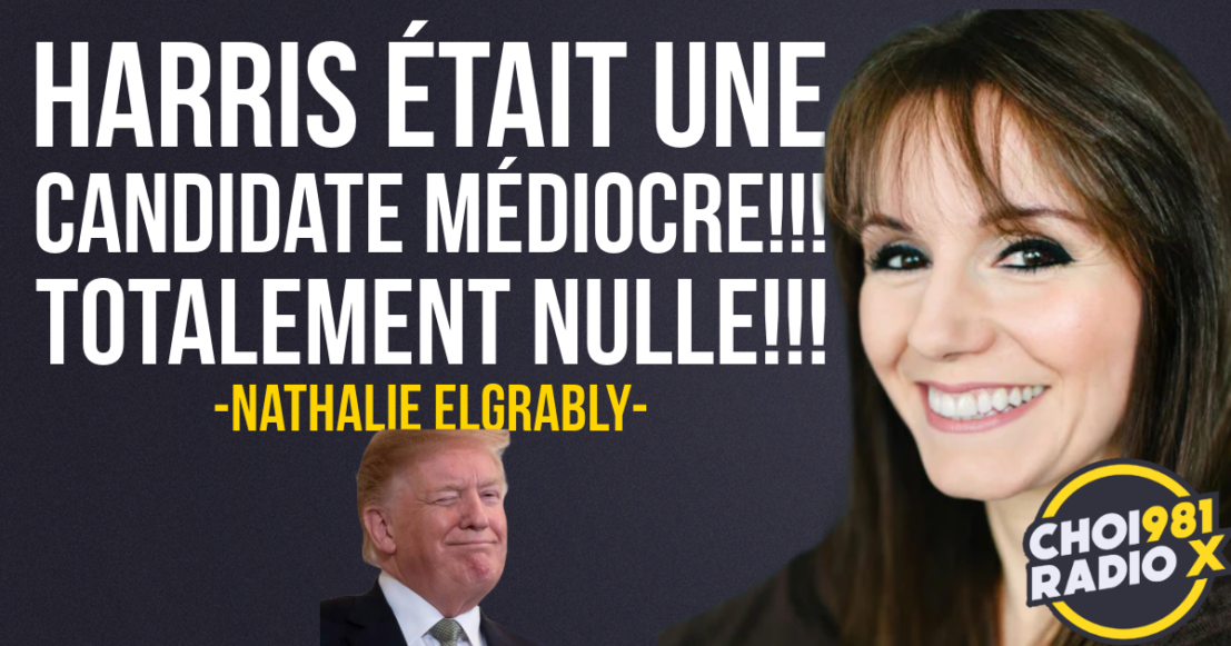 Maurais Live – Radio X