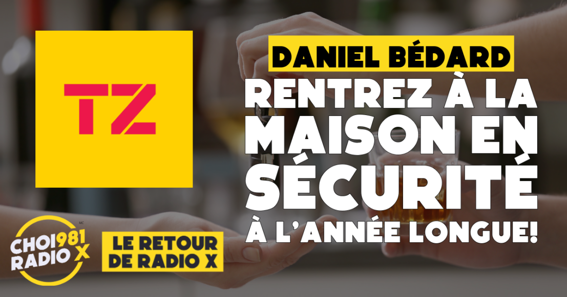 Le Retour de Radio X – Radio X