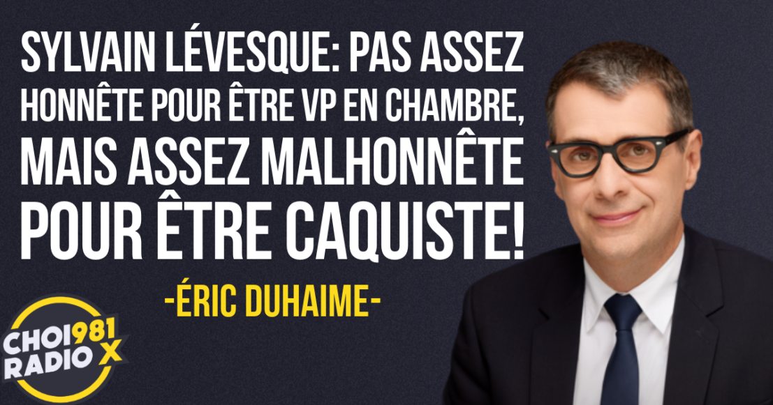 Maurais Live – Radio X