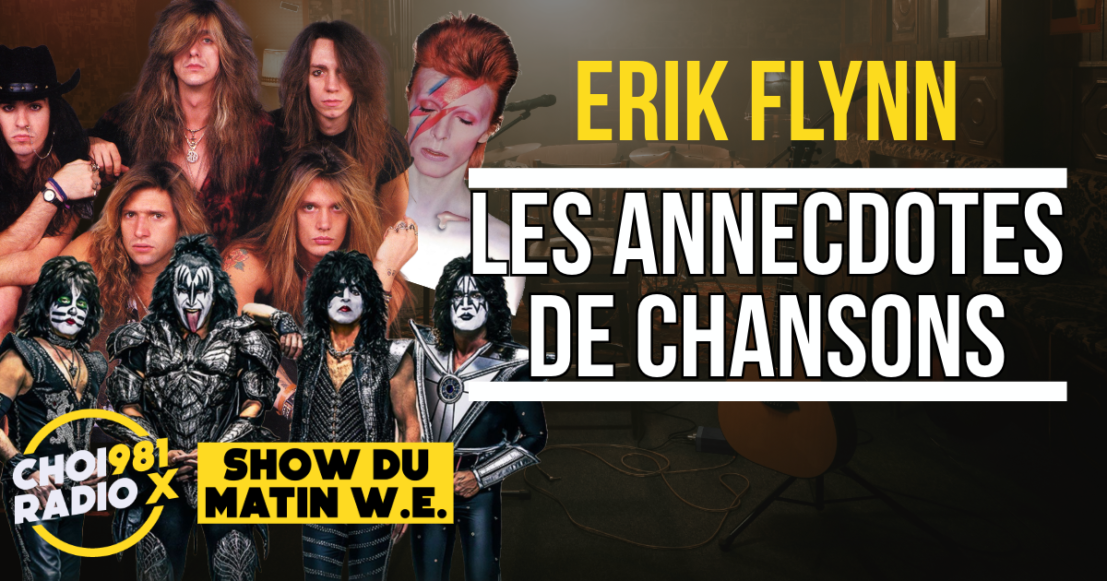 Carl Boissonneault – Radio X