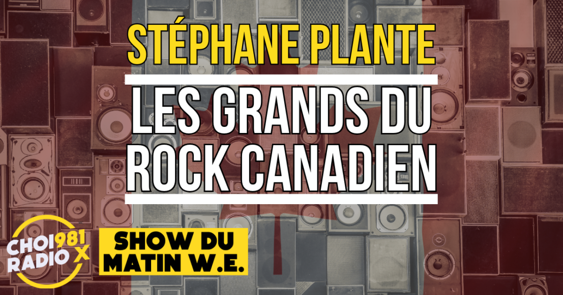 Carl Boissonneault – Radio X