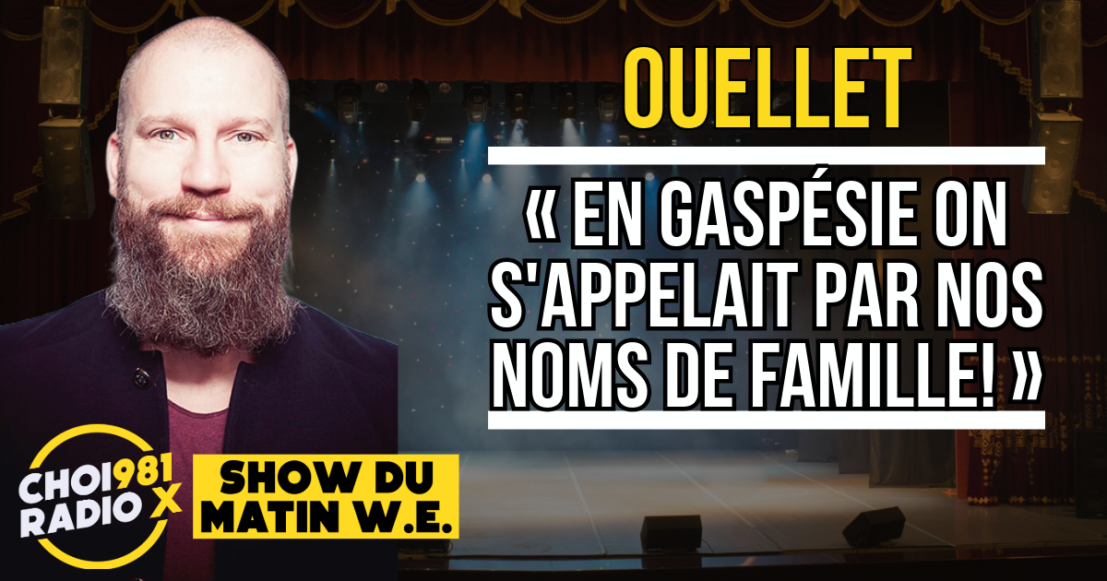 Carl Boissonneault – Radio X