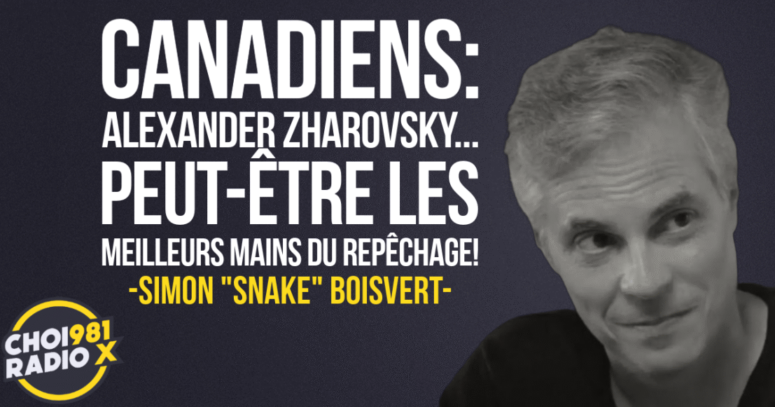 Maurais Live – Radio X