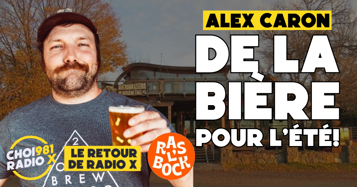 Radio X