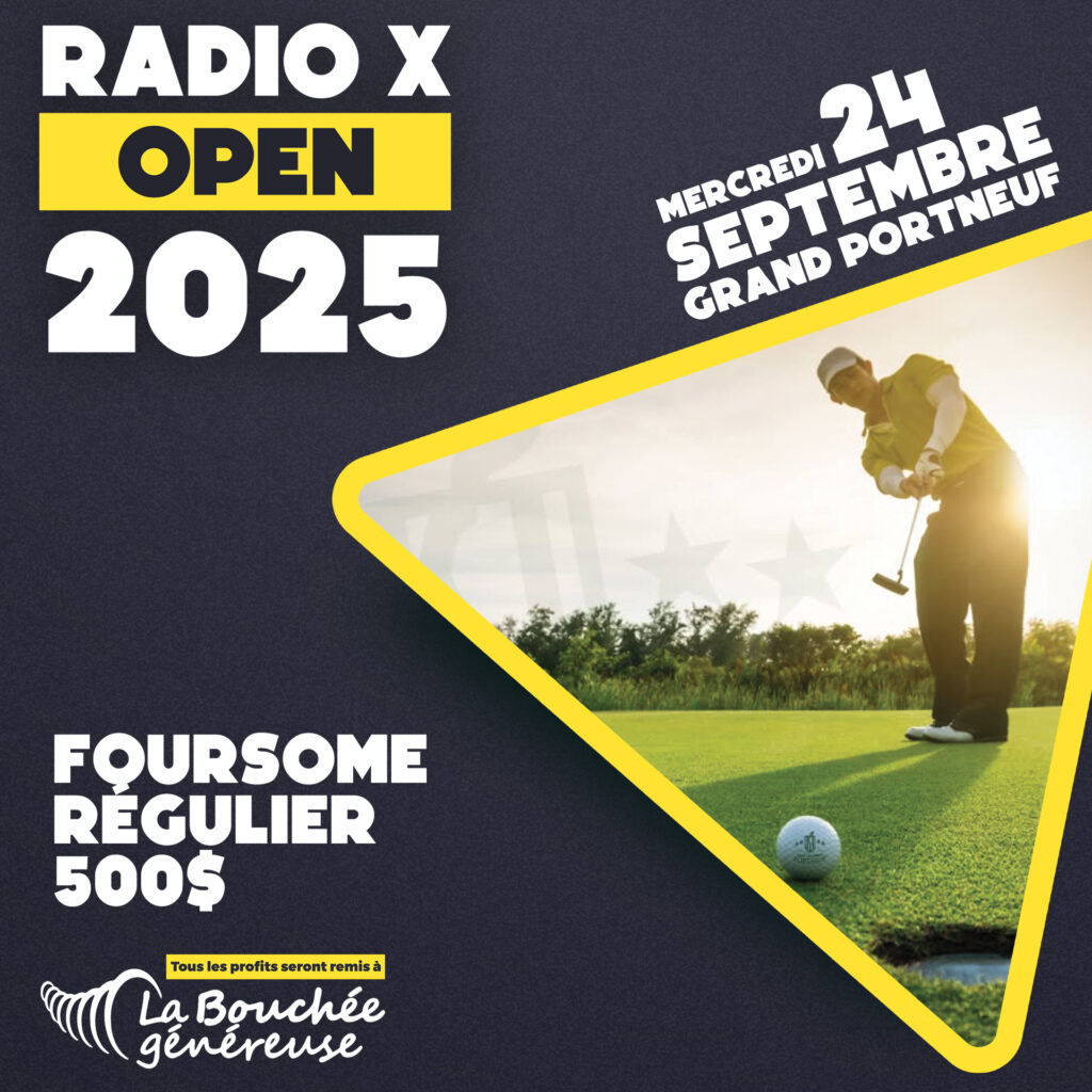 Episode – Radio X