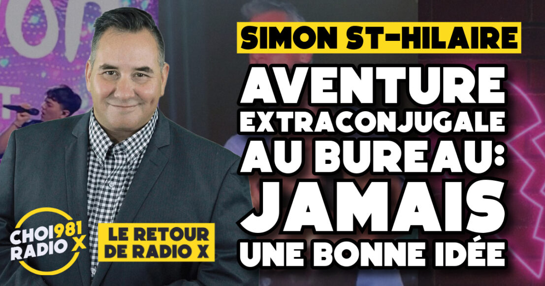 Radio X