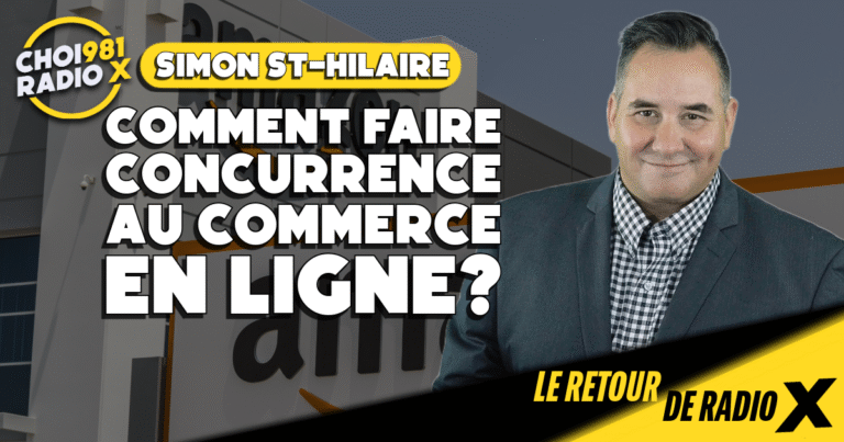Le Retour de Radio X – Radio X